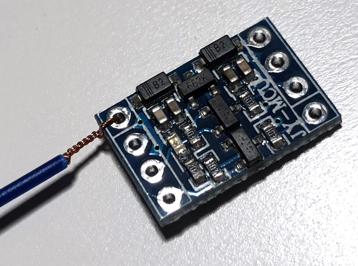 “Pi1541” in 30min with (almost) no soldering. – My Geeky Hobby