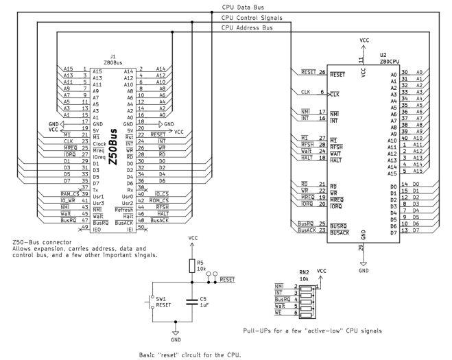 MGH 80 – the “Arduino” of the 80s – My Geeky Hobby